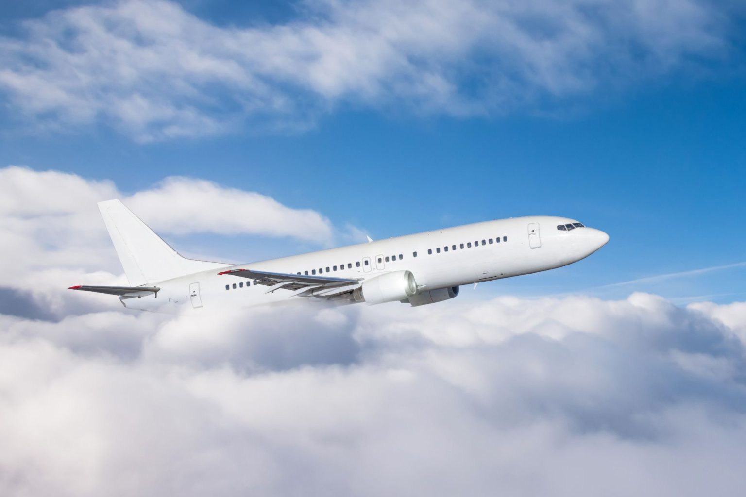 Air Quality Aviation | Top Quality MRO Services