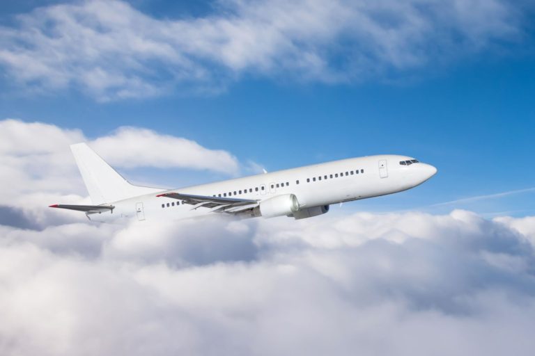 Air Quality Aviation | Top Quality MRO Services